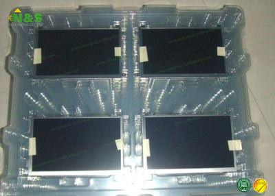 China 4,2 avançam o painel afiado LQ042T5DG01 do LCD um painel de controle a bordo do painel da tela de exposição de GPS LCD à venda