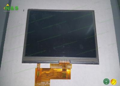 China Novo e original para painel afiado do LCD da visualização ótica + do toque do LCD LQ043T1DH42 4,3 polegadas à venda