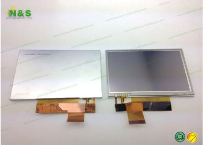 China Painel afiado de LQ048Y3DH01 LCD painel LCD de 4,8 polegadas para o nuvi do garmin GPS 1860 à venda
