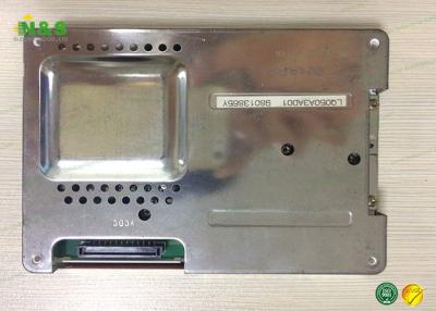China Categoria original LCD do painel afiado A+ de LQ050A3AD01 painel de exposição do LCD de 5,0 polegadas para o equipamento industrial à venda