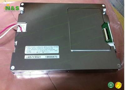 China 500:1 normalmente branco afiado 262K WLED TTL do painel LCM 320×240 320 de LQ057Q3DG01 LCD à venda