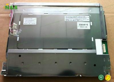 Cina LQ057V3DG02 600:1 normalmente bianco LCD tagliente a 5,7 pollici 262K WLED TTL del pannello LCM 640×480 400 in vendita