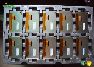 Cina Pannello LCD tagliente a 5,8 pollici LQ058T5DG01 Transmissive con 128.4×70.92 millimetro in vendita