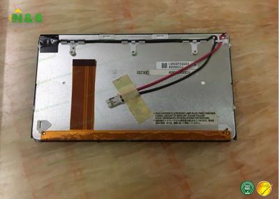 China 5,8 painel afiado LCM 400×234 da polegada LQ058T5GG03 LCD para a exposição automotivo à venda