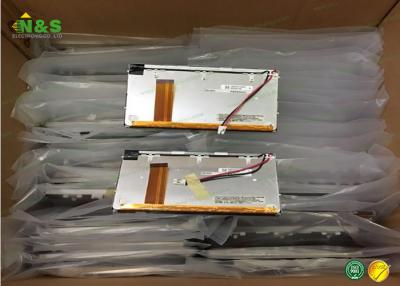 Cina LQ058T5GG03 pannello LCD tagliente a 5,8 pollici LCM 400×234 per esposizione automobilistica in vendita