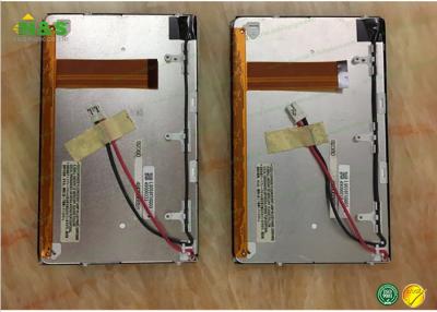 Cina LQ058T5GG03 pannello LCD tagliente a 5,8 pollici LCM 400×234 per esposizione automobilistica in vendita