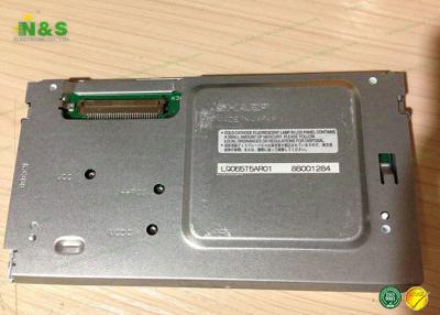 Cina Pannello LCD tagliente a 6,5 pollici LQ065T5AR01 normalmente bianco per il quadro comandi automobilistico in vendita
