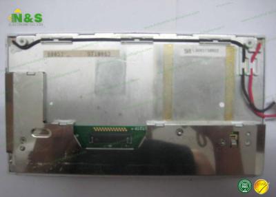 China 6,5 painel afiado da polegada LQ065T5BR02 LCD normalmente branco com 143.4×79.326 milímetro à venda