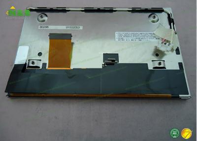 Cina Schermo LCD a 6,5 pollici LQ065T5DG01 per l'audio pannello LCD tagliente della visualizzazione di navigazione di DVD dell'automobile in vendita