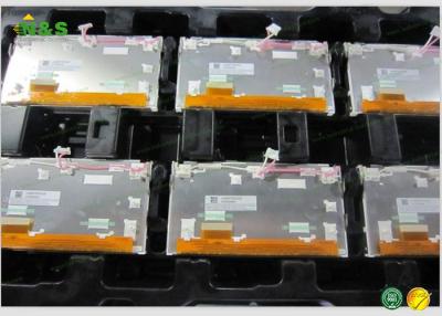 Cina LQ065T5DG02 pannello LCD tagliente 6,5 LCM 400×240 620 262K CCFL TTL in vendita