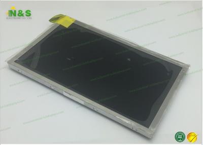 Cina LQ065T5DG04 pannello LCD tagliente, esposizione dell'affissione a cristalli liquidi del hd di 480×234 262K CCFL TTL in vendita
