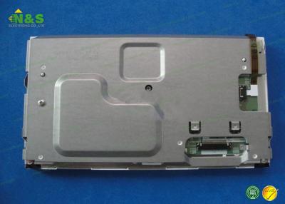 Cina Modulo tagliente a 6,5 pollici dell'affissione a cristalli liquidi del tft LQ065T5DG30 con area attiva di 143.4×79.326 millimetro in vendita