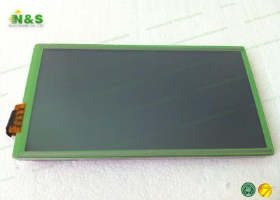 Cina Colore pieno 6,5 nell'area attiva industriale del quadro comandi dell'affissione a cristalli liquidi LQ065T5GG03 142.56×80.73 millimetro in vendita