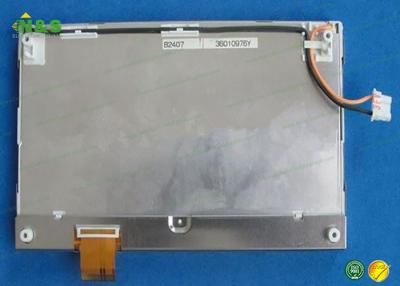 中国 LQ065T5GG03産業lcdの表示パネル142.56×80.73 mmの作用面積のフル カラーの6.5 販売のため