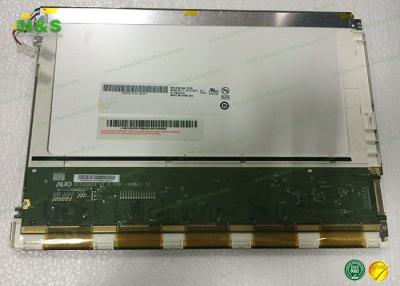 Cina 6,5 LQ065T5GG06 pannello LCD tagliente, risoluzione commerciale 480 (RGB) ×234 dell'esposizione dell'affissione a cristalli liquidi in vendita