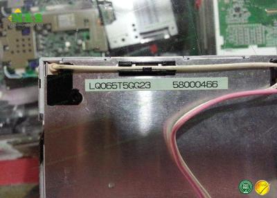 中国 LQ065T5GG23鋭いlcdスクリーンの取り替え、Transmissive tft LCDの表示モジュール 販売のため