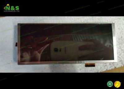 China 400 ×234 área ativa afiada do painel 142.56×80.73 milímetros da tela da definição LQ065T5GG64 lcd à venda