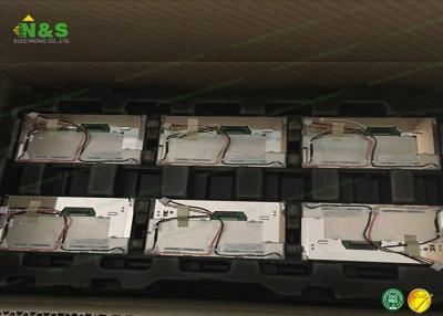 Cina Pannello LCD tagliente di LQ065T9BR51U, tft 143.4×79.326 millimetro dell'esposizione dell'affissione a cristalli liquidi di Transflective in vendita