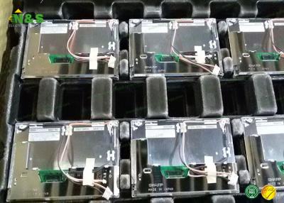 Cina Pannello LCD tagliente di LQ065T9BR51U, tft 143.4×79.326 millimetro dell'esposizione dell'affissione a cristalli liquidi di Transflective in vendita
