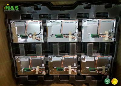 China Área ativa afiada de tela de exposição 143.4×79.326 de LQ065T9BR52 lcd milímetro à venda