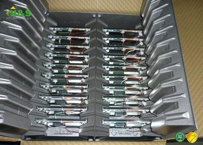 中国 鋭いLQ065T9BR55U lcdの広告の表示143.4×79.326 mm Transmissiveモード 販売のため