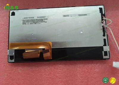 Cina Schermo piano LCD tagliente normalmente bianco LQ065Y5DG02 con area attiva di 144×78.24 millimetro in vendita