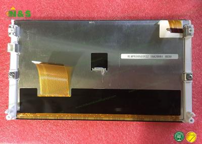 中国 LQ065Y9LA01 800×480鋭いLCDのパネル、262K WLEDのlvds lcdの表示画面 販売のため