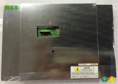 中国 11.0インチLQ110Y3DG01のシャープ普通白いLCM 800×480 380の250:1 262K CCFL TTL 販売のため