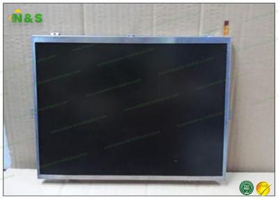 Cina Bianco a 12,1 pollici TAGLIENTE LCD del pannello LQ121S1LG71 normalmente con 246×184.5 millimetro in vendita