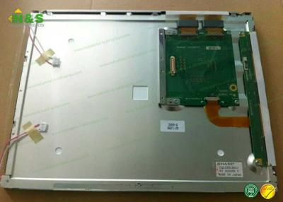 Китай Нормально белый дюйм ЛКМ 640×480 250 262К ККФЛ ТТЛ панели 15,0 ЛК150В1ДГ11 острый ЛКД продается