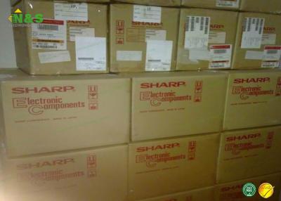 China Exposição industrial transmissiva de LQ070T5AR01 lcd, painel de 7 lcd para automotivo à venda