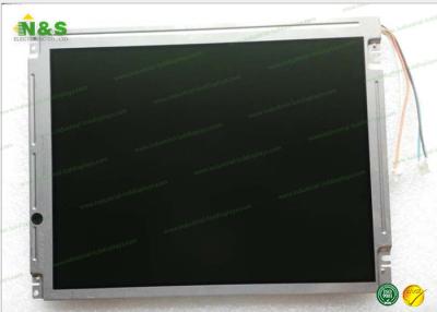 Cina LT104AC54100 normalmente bianco TOSHIBA a 10,4 pollici con 640×480 400 il 500:1 262K CCFL TTL in vendita
