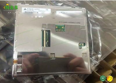 Cina sostituzione a 5,0 pollici normalmente bianca LCM 89.3×89.3 millimetro del quadro comandi dell'affissione a cristalli liquidi 60Hz AA050AA01 in vendita