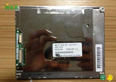 Cina Modulo normalmente bianco Mitsubishi LCM a 5,7 pollici di AA057VF02 TFT LCD in vendita