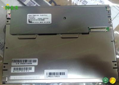 Cina Tft LCM a 8,4 pollici 800×600 dell'esposizione dell'affissione a cristalli liquidi di AA084SB11 Mitsubishi con 170.4×127.8 millimetro in vendita