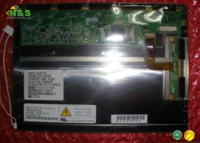 Cina Pannello a 8,4 pollici dell'affissione a cristalli liquidi del tft di AA084VC07 Mitsubishi LCM 640×480 con area attiva di 170.88×128.16 millimetro in vendita