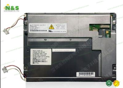Cina Modulo a 8,4 pollici di AA084VF05 TFT LCD, modulo 170.88×128.16 millimetro dell'esposizione dell'affissione a cristalli liquidi del tft in vendita