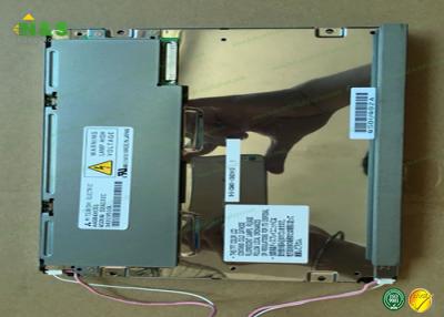 Cina Esposizione a 8,4 pollici dell'affissione a cristalli liquidi del hd di AA084XC01 Mitsubishi senza pannello di tocco in vendita
