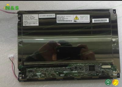 Cina Area attiva normalmente bianca a 10,4 pollici di Mitsubishi 211.2×158.4 millimetro del modulo di AA104VC03 TFT LCD in vendita