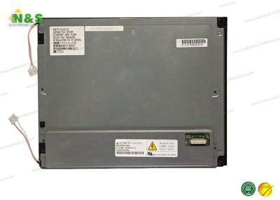 Cina 500:1 a 10,4 pollici normalmente bianco di Mitsubishi 640×480 60Hz 430 del modulo di AA104VC04 TFT LCD in vendita