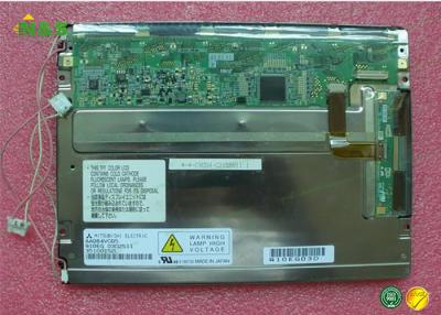 Cina Area attiva normalmente bianca a 10,4 pollici 211.2×158.4 di Mitsubishi LCM del modulo di AA104VC04 TFT LCD in vendita