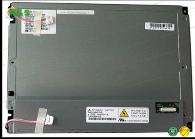 Cina Modulo normalmente bianco di 211.2×158.4 millimetro TFT LCD, quadro comandi dell'affissione a cristalli liquidi AA104VC06 CCFL TTL in vendita