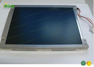 Cina L'affissione a cristalli liquidi irregolare di AA121SL02 Mitsubishi visualizza l'alta luminosità normalmente bianca in vendita