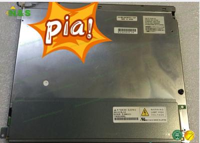 Cina Modulo di A121SL12 Mitsubishi TFT LCD, area attiva automobilistica dell'esposizione 246×184.5 millimetro dell'affissione a cristalli liquidi in vendita