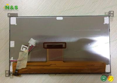 Cina Pannello LCD tagliente a 7,0 pollici LQ070T5DG30 anabbagliante per esposizione automobilistica in vendita