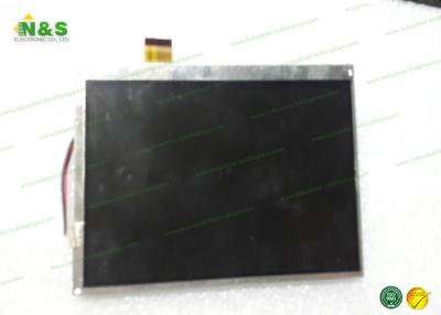 China LQ070T5GG01S scherp LCD Comité 7,0 duim met het Actieve Gebied van 154.08×87.05 mm Te koop