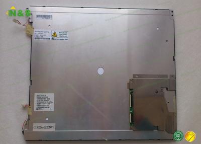 Cina Risoluzione a 15,0 pollici 1024×768 di Mitsubishi del modulo normalmente bianco di AA150XB02 TFT LCD in vendita