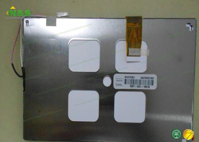 Cina Pannello portatile LCD a 7,0 pollici del lettore DVD del pannello 480×234 di AT070TN01 Innolux in vendita