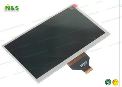 Cina Pannello LCD di AT070TN92 V.4 800×480 Innolux, esposizione normalmente bianca dell'affissione a cristalli liquidi di industriale in vendita