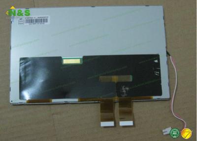 Cina Modulo a 8,0 pollici dell'esposizione dell'affissione a cristalli liquidi del tft di AT080TN03 V.1 176.64×99.36 millimetro per il pannello portatile del lettore DVD in vendita